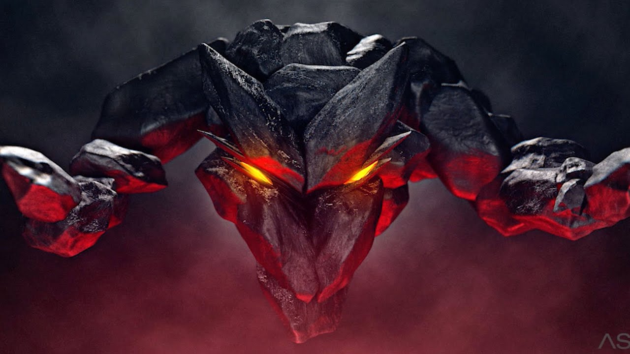 BALROK (VFX Breakdown) - ASTATICA